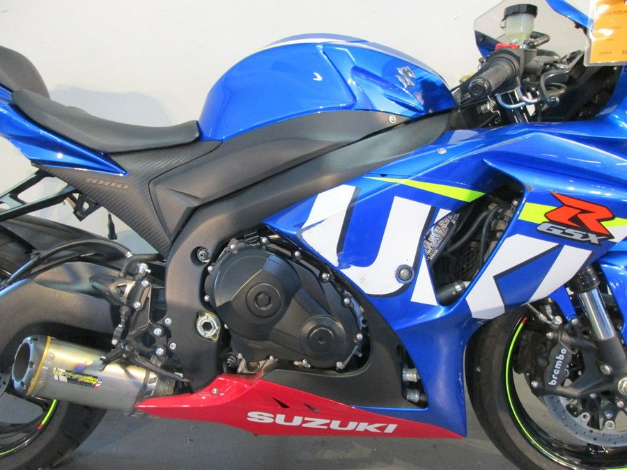 2016 Suzuki GSX-R1000 for sale in Lewis Center, OH