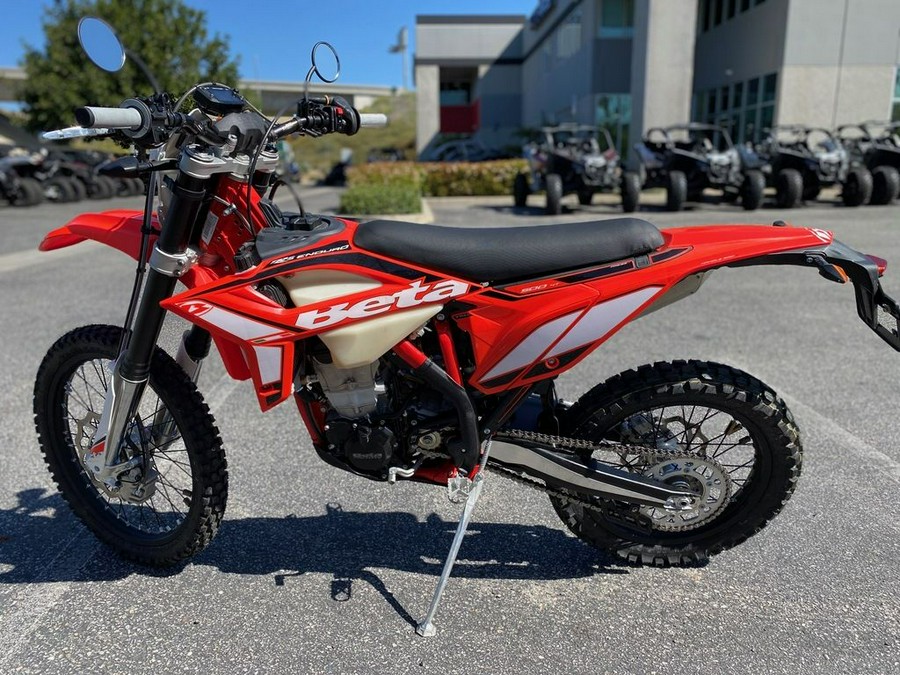 2021 Beta 500 RR-S for sale in Moorpark, CA