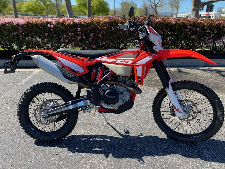 2021 Beta 500 RR-S for sale in Moorpark, CA