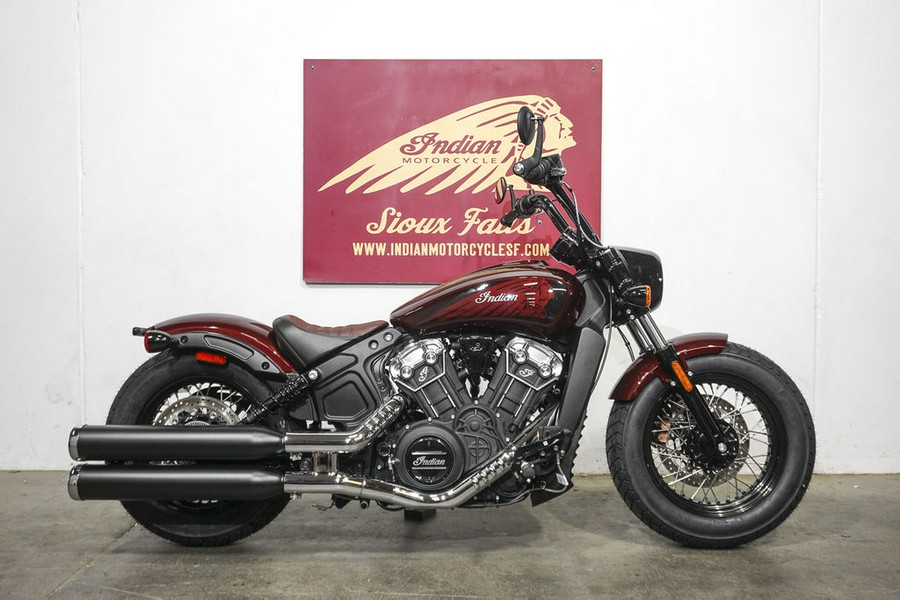 Indian Motorcycle Sioux Falls