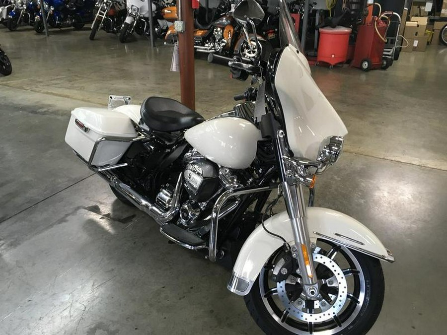 2017 Harley-Davidson® FLHTP - Electra Glide® Police for sale in South ...