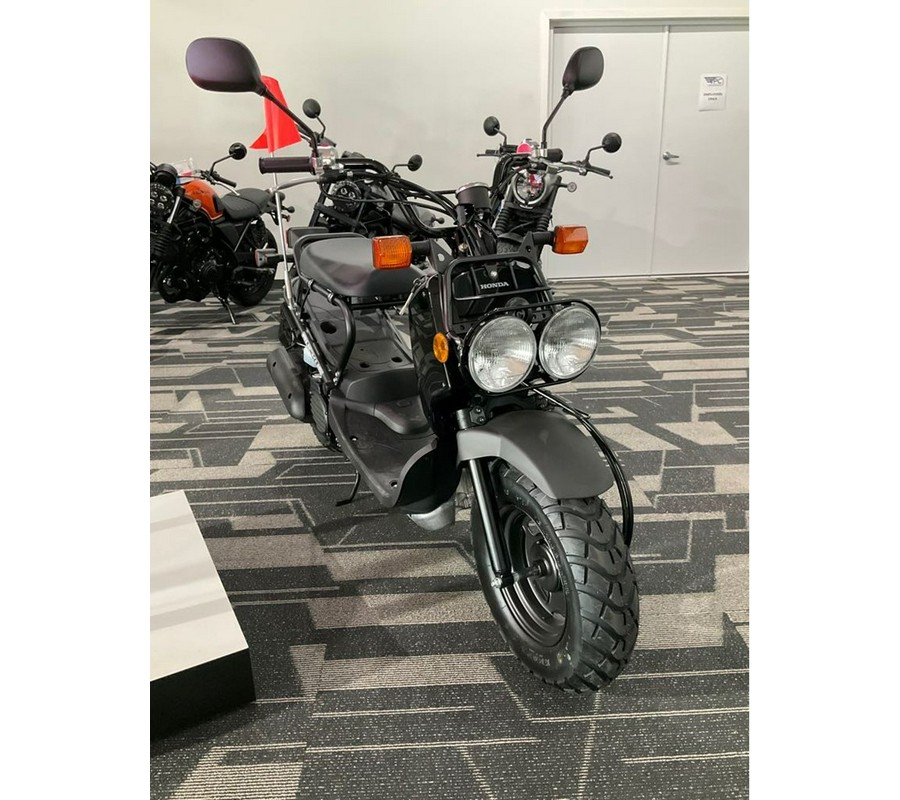 2024 Honda Ruckus Base for sale in Sheldon, IA