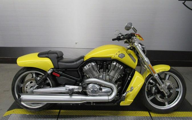 Harley-Davidson V-Rod Muscle motorcycles for sale - MotoHunt
