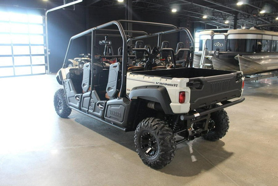 2025 Yamaha Viking VI EPS Ranch Edition for sale in Marion, IL