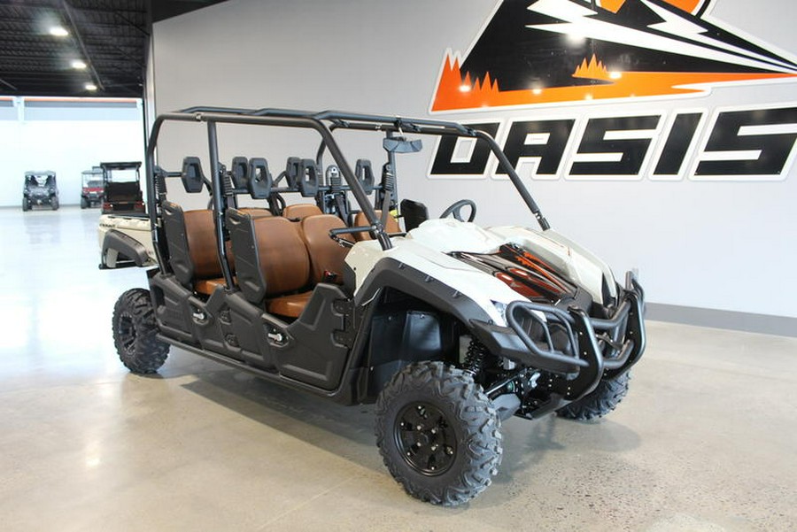 2025 Yamaha Viking VI EPS Ranch Edition for sale in Marion, IL