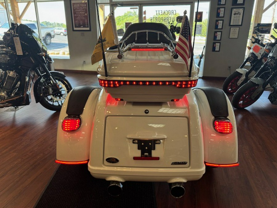 2020 Harley-Davidson Trike CVO™ Tri Glide® for sale in Chattanooga, TN