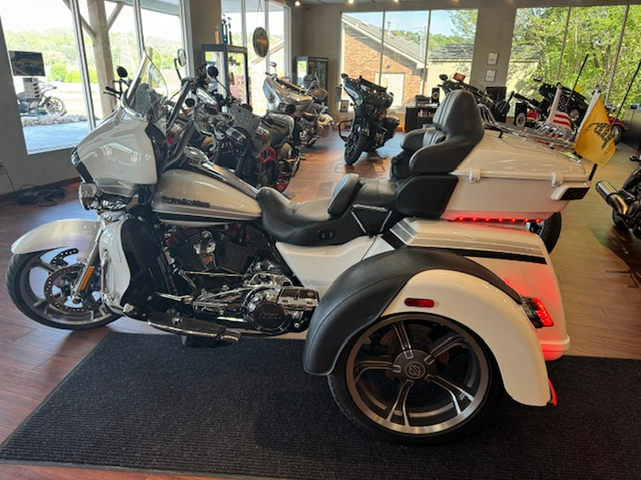 2020 Harley-Davidson Trike CVO™ Tri Glide® for sale in Chattanooga, TN