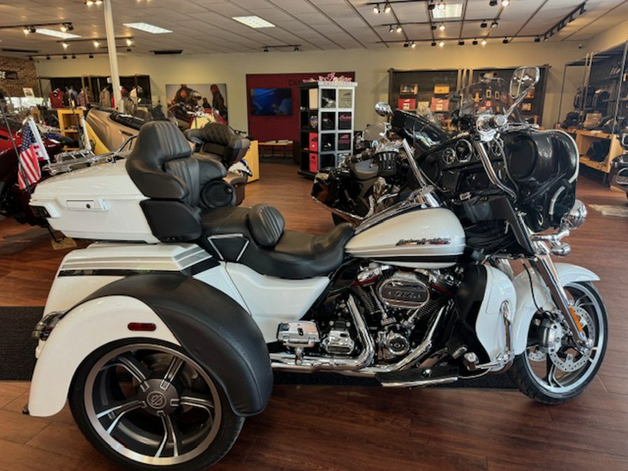 2020 Harley-Davidson Trike CVO™ Tri Glide® for sale in Chattanooga, TN