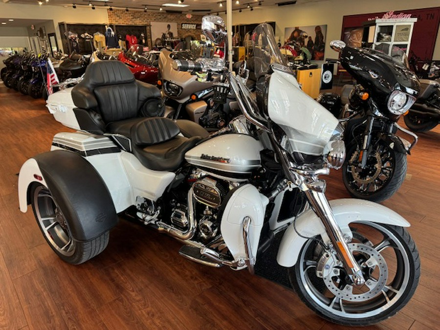 2020 Harley-Davidson Trike CVO™ Tri Glide® for sale in Chattanooga, TN