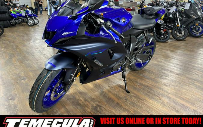 Yamaha YZF-R7 Sport motorcycles for sale in Corona, CA - MotoHunt