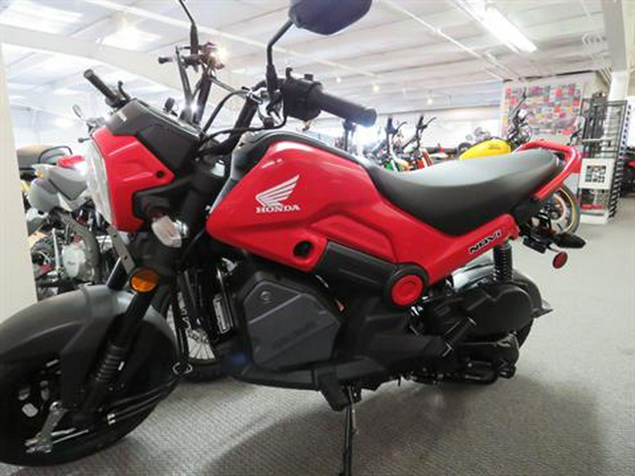 2022 Honda Navi for sale in Iowa City, IA