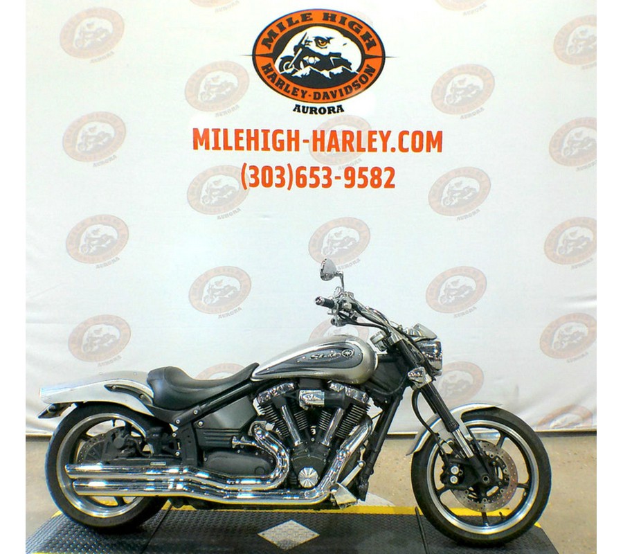 2009 Yamaha Warrior for sale in Aurora, CO