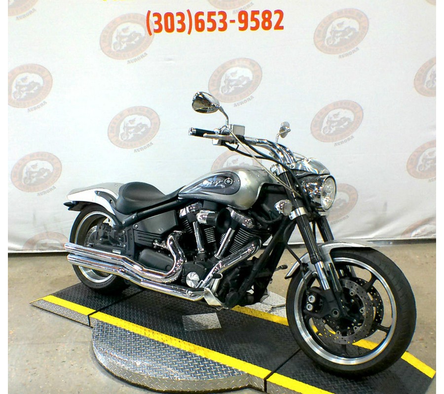 2009 Yamaha Warrior for sale in Aurora, CO