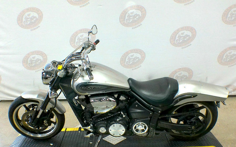 2009 Yamaha Warrior for sale in Aurora, CO