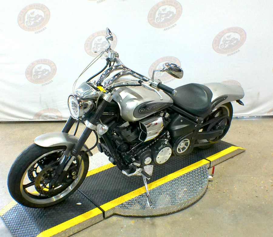 2009 Yamaha Warrior for sale in Aurora, CO