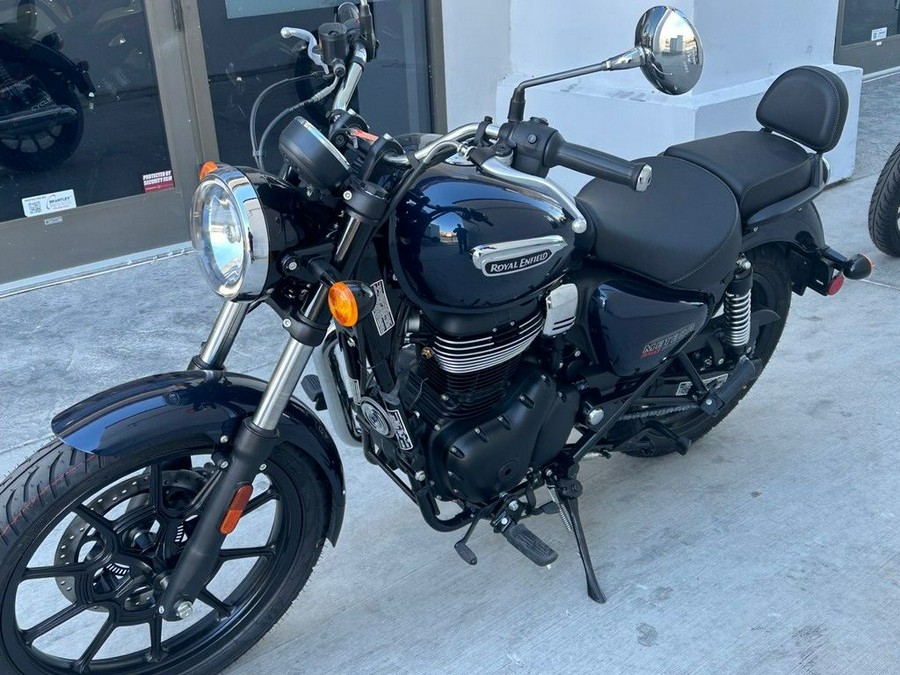 2023 Royal Enfield Meteor 350 Stellar Blue for sale in Las Vegas, NV