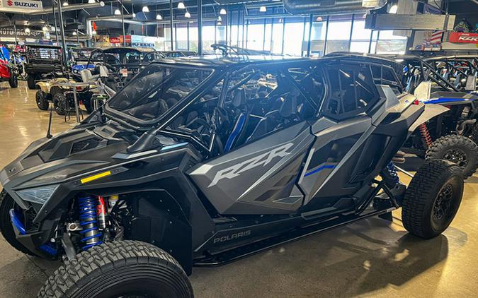 Used Polaris RZR Pro R 4 UTVs for sale - ATVHunt