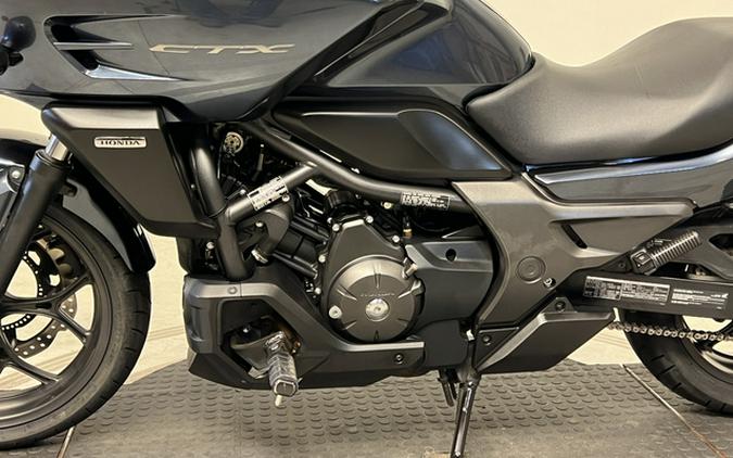 Honda CTX700 DCT motorcycles for sale - MotoHunt