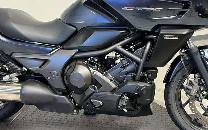 Honda CTX700 DCT motorcycles for sale - MotoHunt