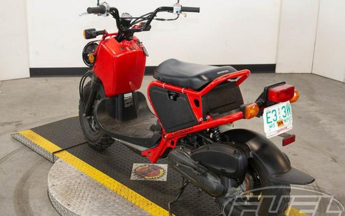 Used Honda Ruckus Scooter-Moped mopeds for sale - MotoHunt