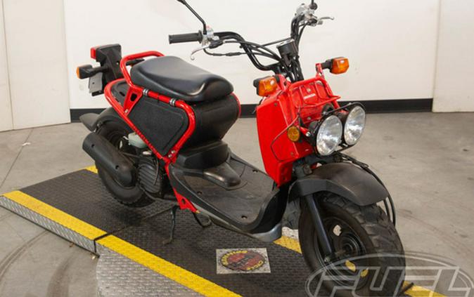 Used Honda Ruckus Scooter-Moped mopeds for sale - MotoHunt