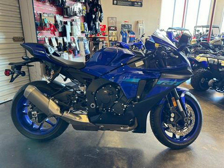 2024 Yamaha YZF-R1 for sale in Burleson, TX