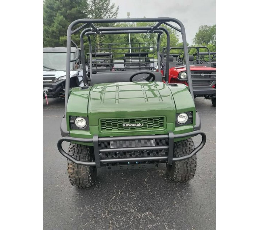 2025 Kawasaki MULE 4010 Trans4x4 for sale in Sodus, NY