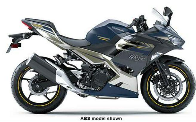 Kawasaki Ninja 400 motorcycles for sale in New York - MotoHunt