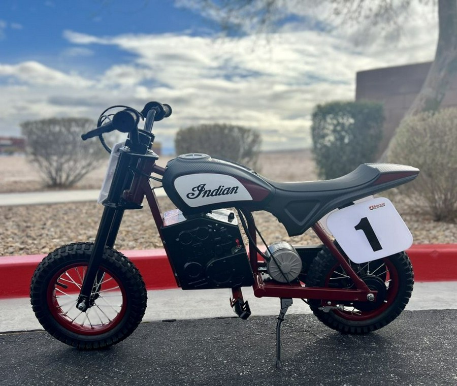 2022 Indian Motorcycle® eFTR Mini for sale in Las Vegas, NV