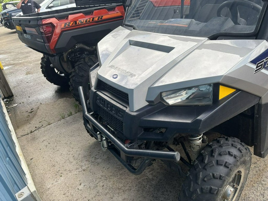 2020 Polaris Ranger 570 EPS for sale in Alexandria, MN