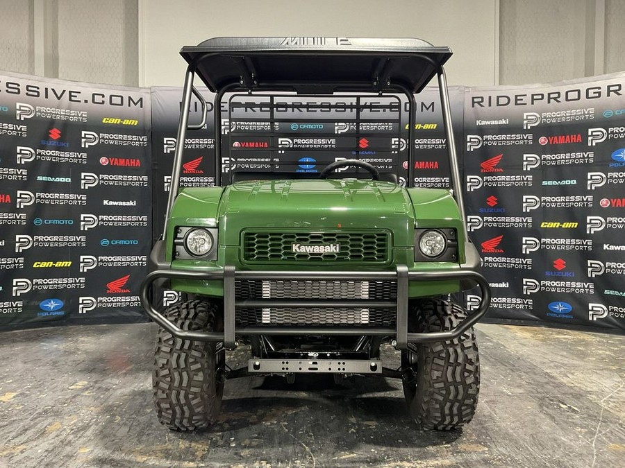 2026 Kawasaki Mule™ 4000 for sale in Sherman, TX