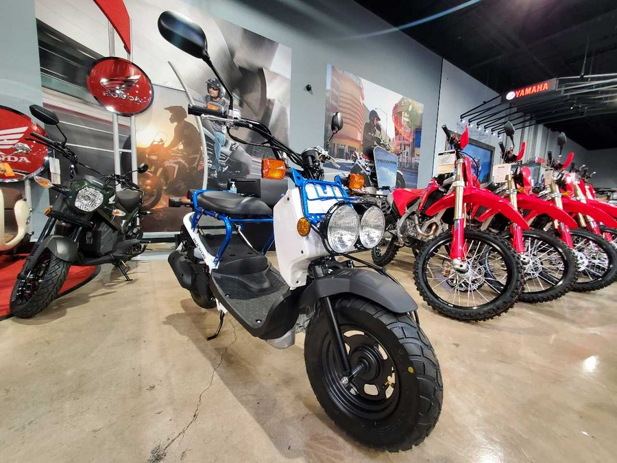 2023 HONDA RUCKUS for sale in Santa Ana, CA
