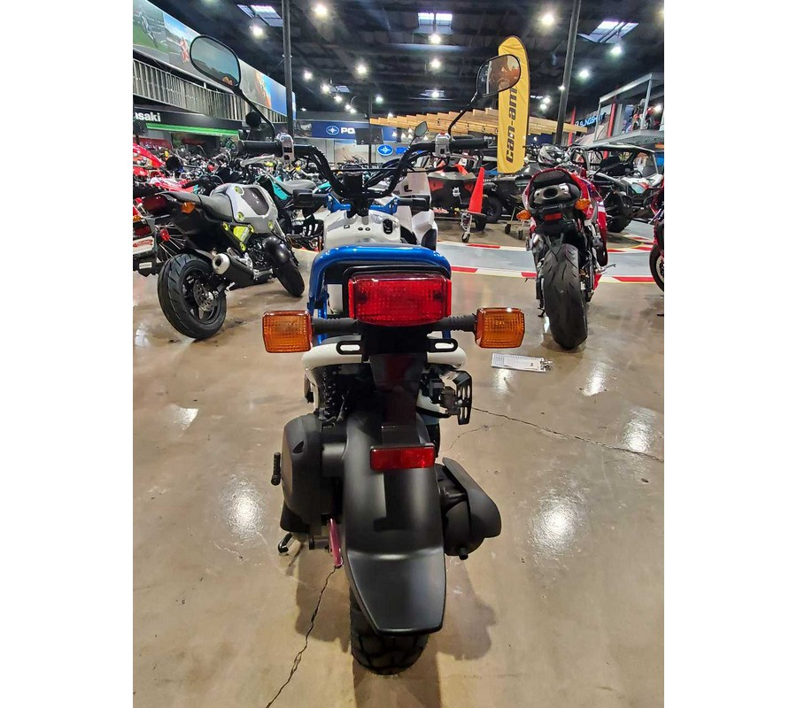 2023 HONDA RUCKUS for sale in Santa Ana, CA