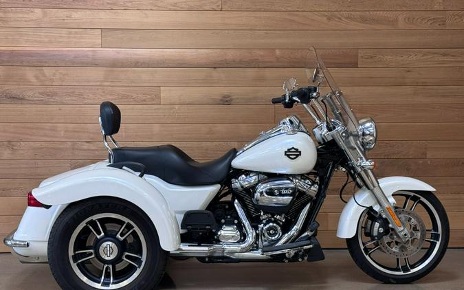 Used Harley-Davidson Freewheeler Trike motorcycles for sale - MotoHunt