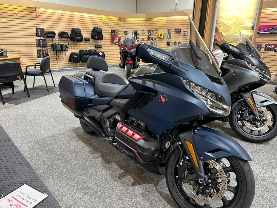2022 Honda GOLDWING DCT for sale in Roca, NE