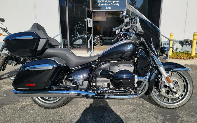 BMW R 18 Transcontinental motorcycles for sale - MotoHunt