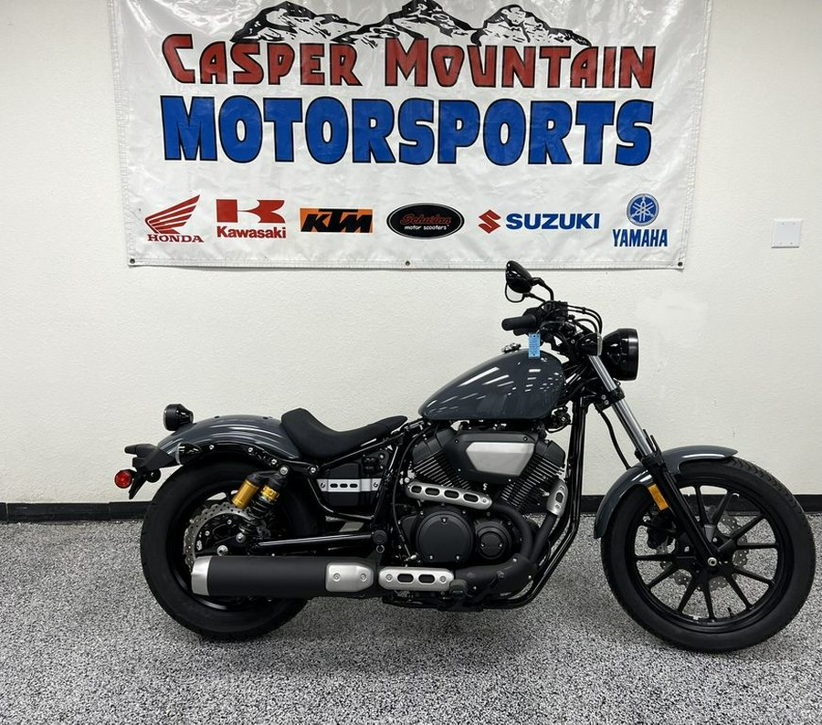 2022 Yamaha Bolt R-Spec for sale in Casper, WY