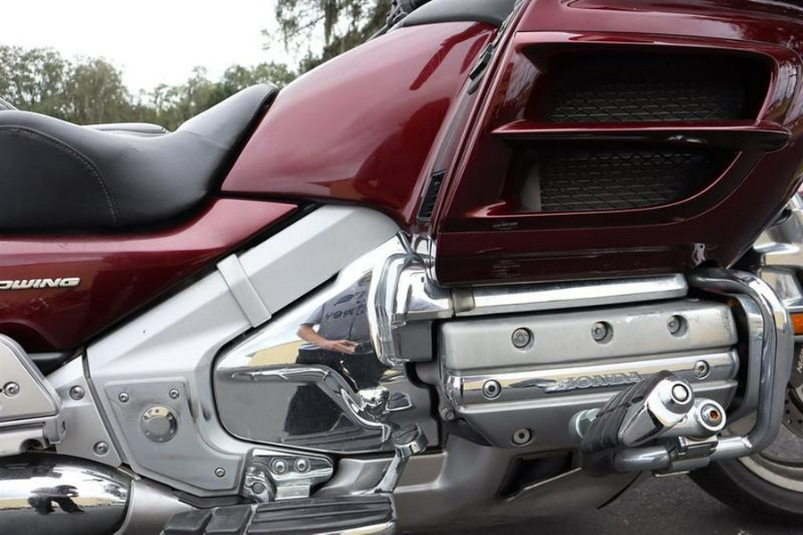 2008 Honda® Goldwing for sale in Wildwood, FL