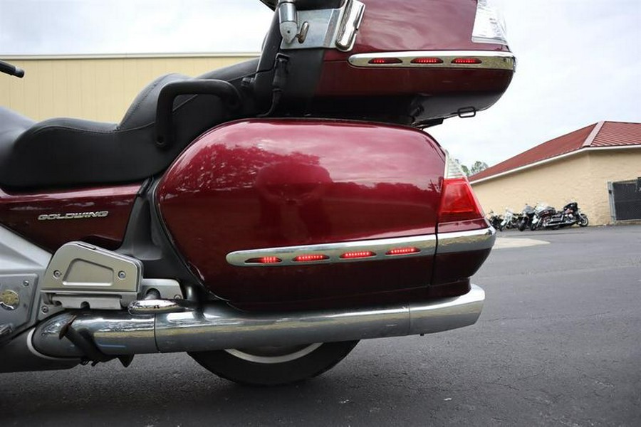 2008 Honda® Goldwing for sale in Wildwood, FL