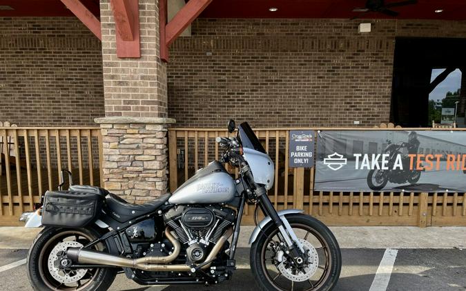 Used Harley-Davidson Low Rider S motorcycles for sale - MotoHunt