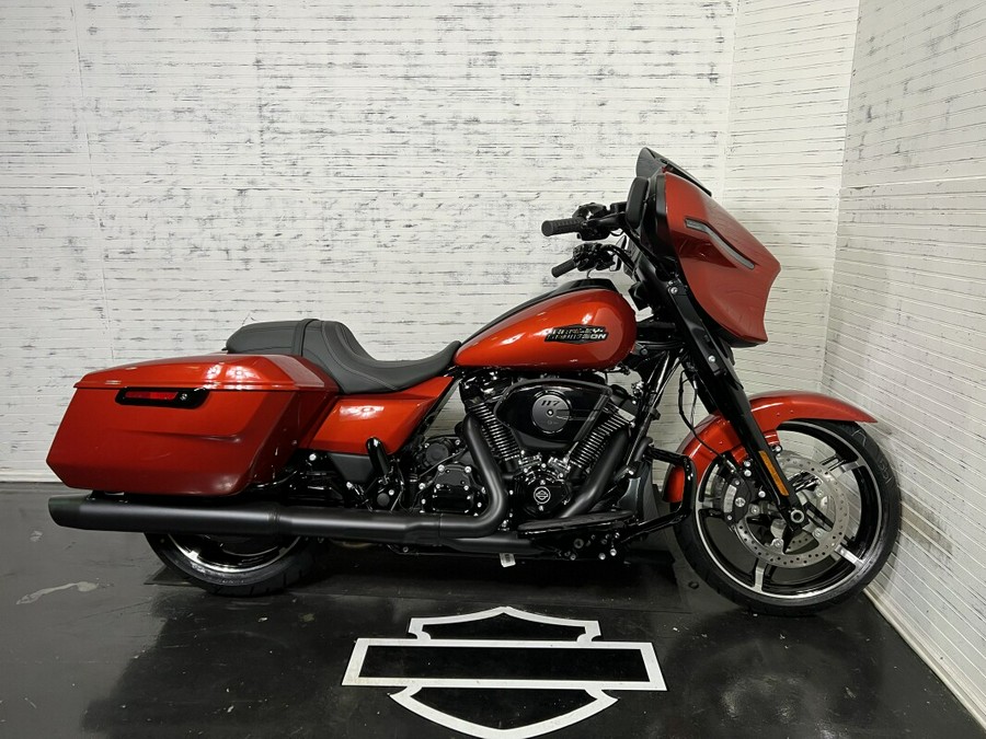2024 Harley-Davidson Street Glide® for sale in Bowling Green, KY