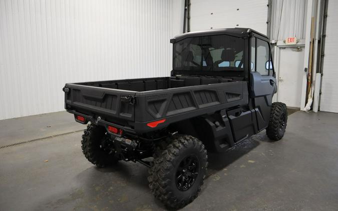 Can-Am Defender Pro Limited UTVs for sale - ATVHunt
