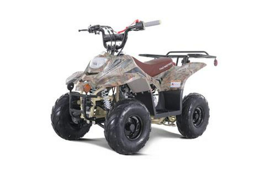 2025 Tao Motor Boulder for sale in Columbia, SC