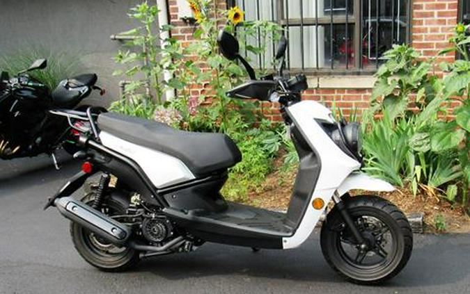 Wolf Rugby II mopeds for sale - MotoHunt