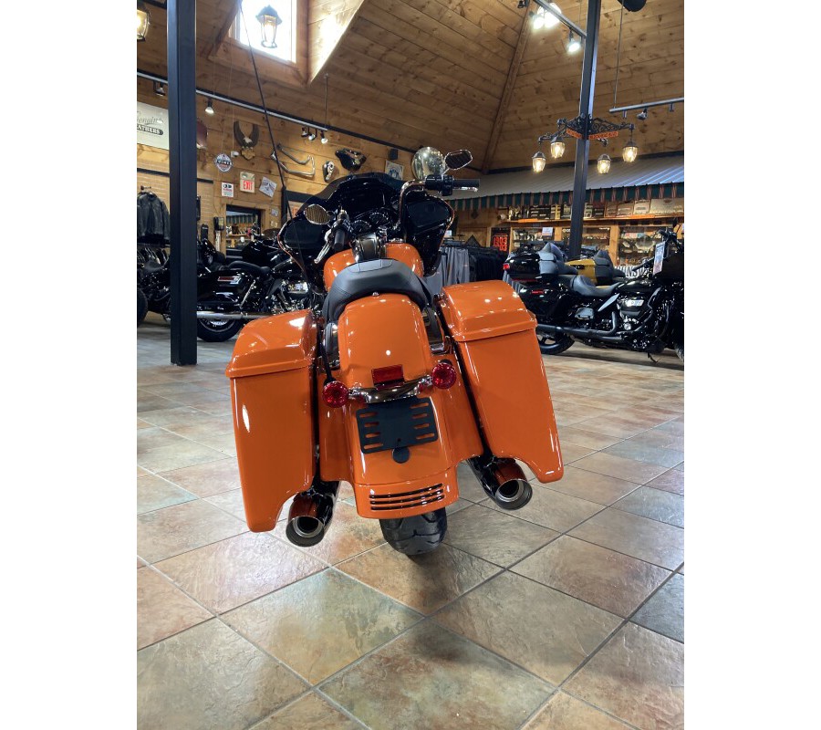 2023 Harley-Davidson Road Glide Special Baja Orange for sale in Troy, NY