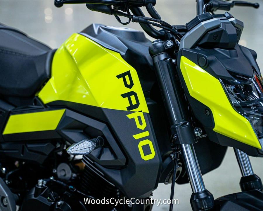 2022 CFMOTO Papio Base for sale in New Braunfels, TX