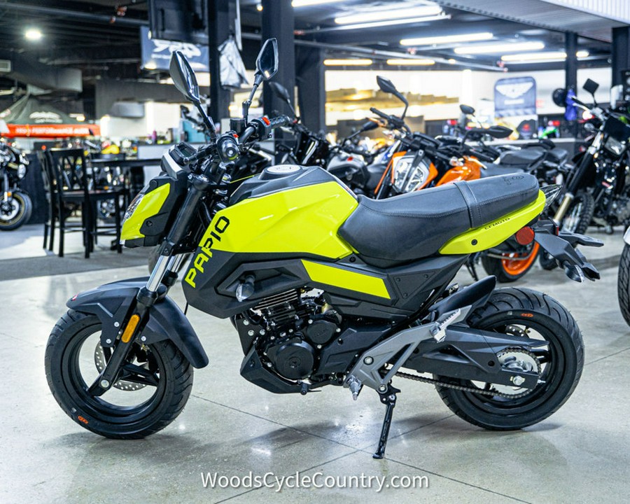 2022 CFMOTO Papio Base for sale in New Braunfels, TX