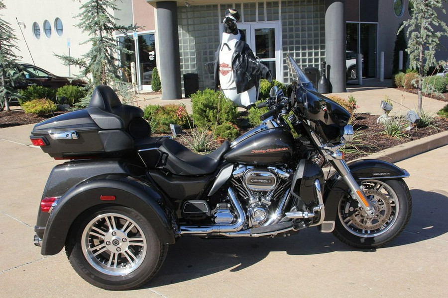 2019 Harley-Davidson® FLHTCUTG - Tri Glide® Ultra for sale in Tulsa, OK
