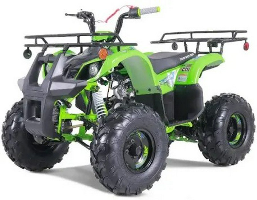 2025 Tao Motor TForce 125 for sale in Columbia, SC