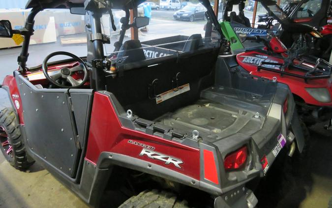Polaris RZR 800 UTVs for sale - ATVHunt